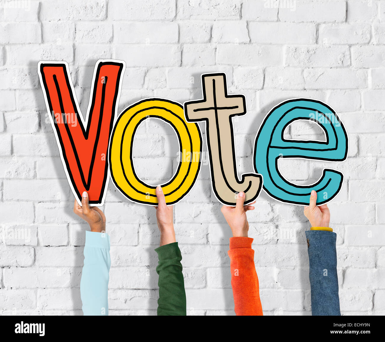 Election word hi-res stock photography and images - Alamy