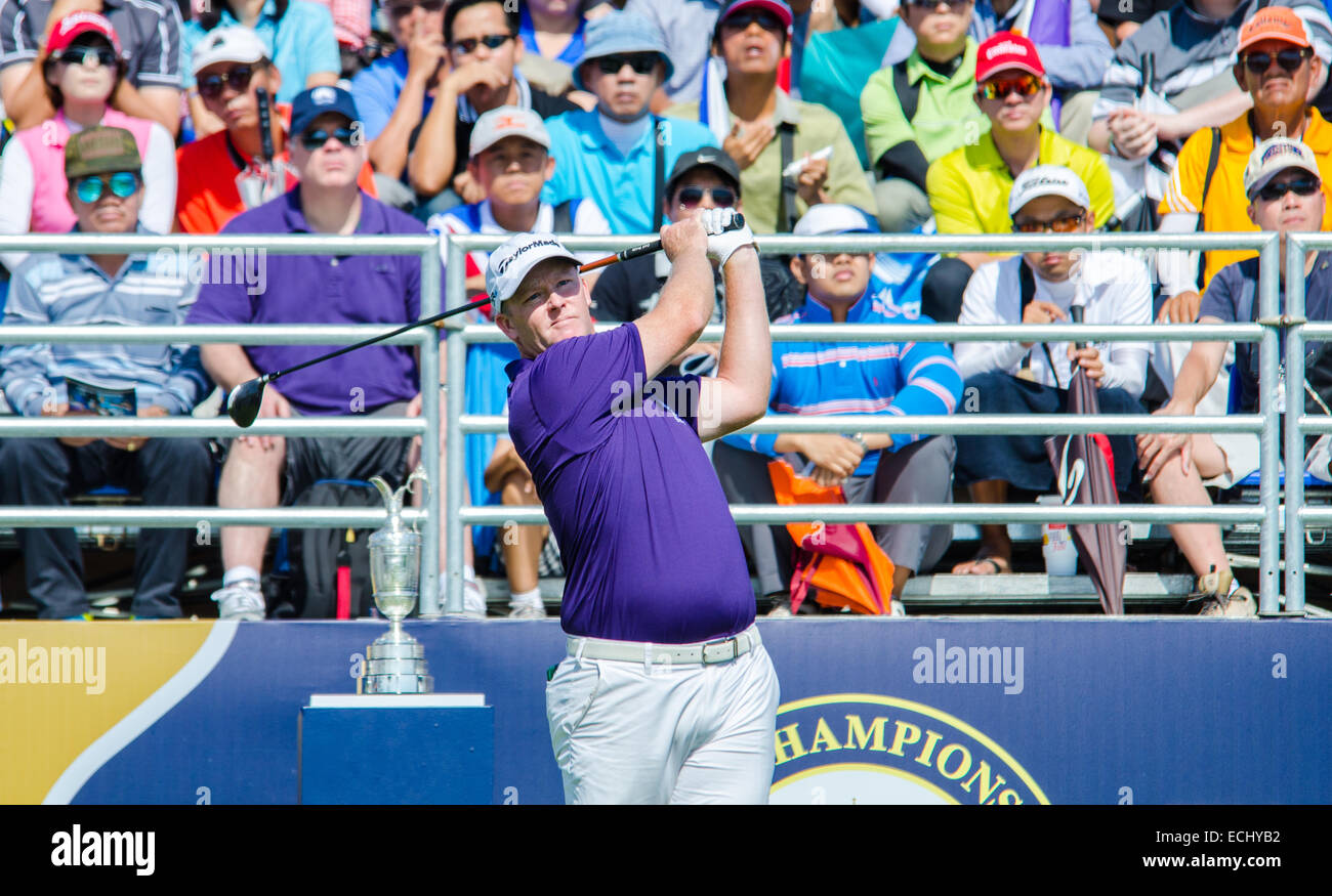 Marcus fraser of australia hi-res stock photography and images - Alamy