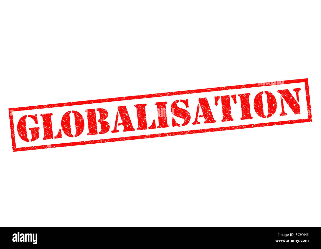 Globalisation hi-res stock photography and images - Alamy