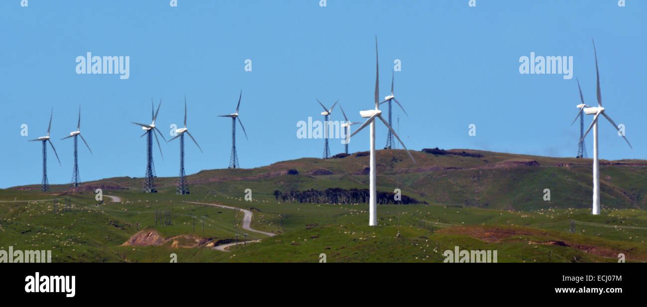 Meridian Energy High Resolution Stock Photography and Images - Alamy
