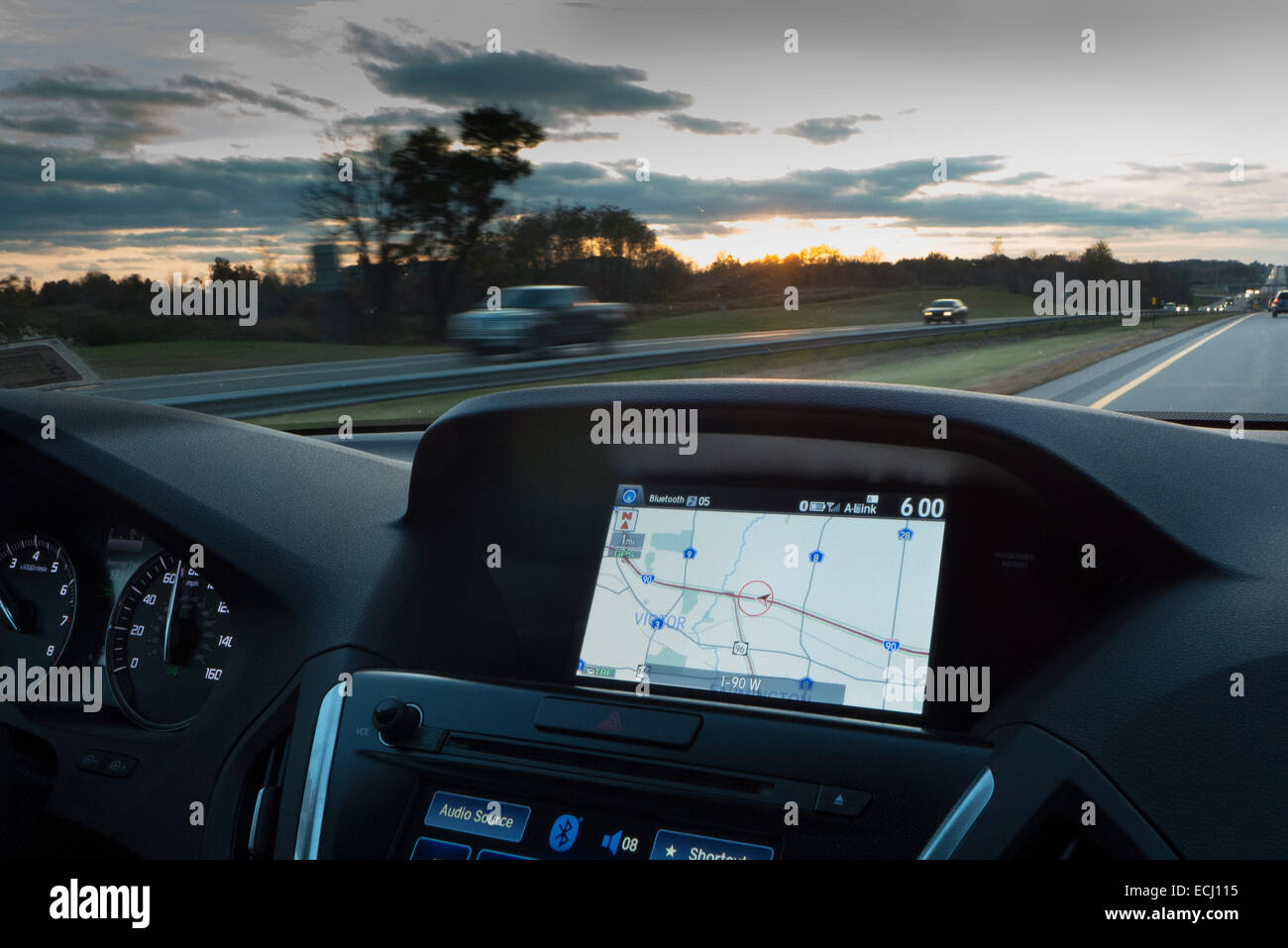 Use gps hi-res stock photography and images - Alamy