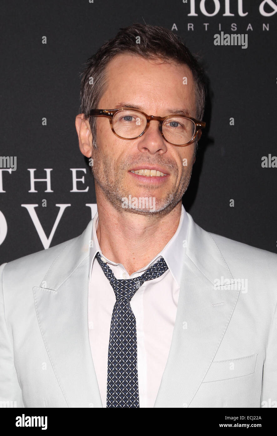Los Angeles premiere of 'The Rover' at Regency Bruin Theatre - Arrivals ...