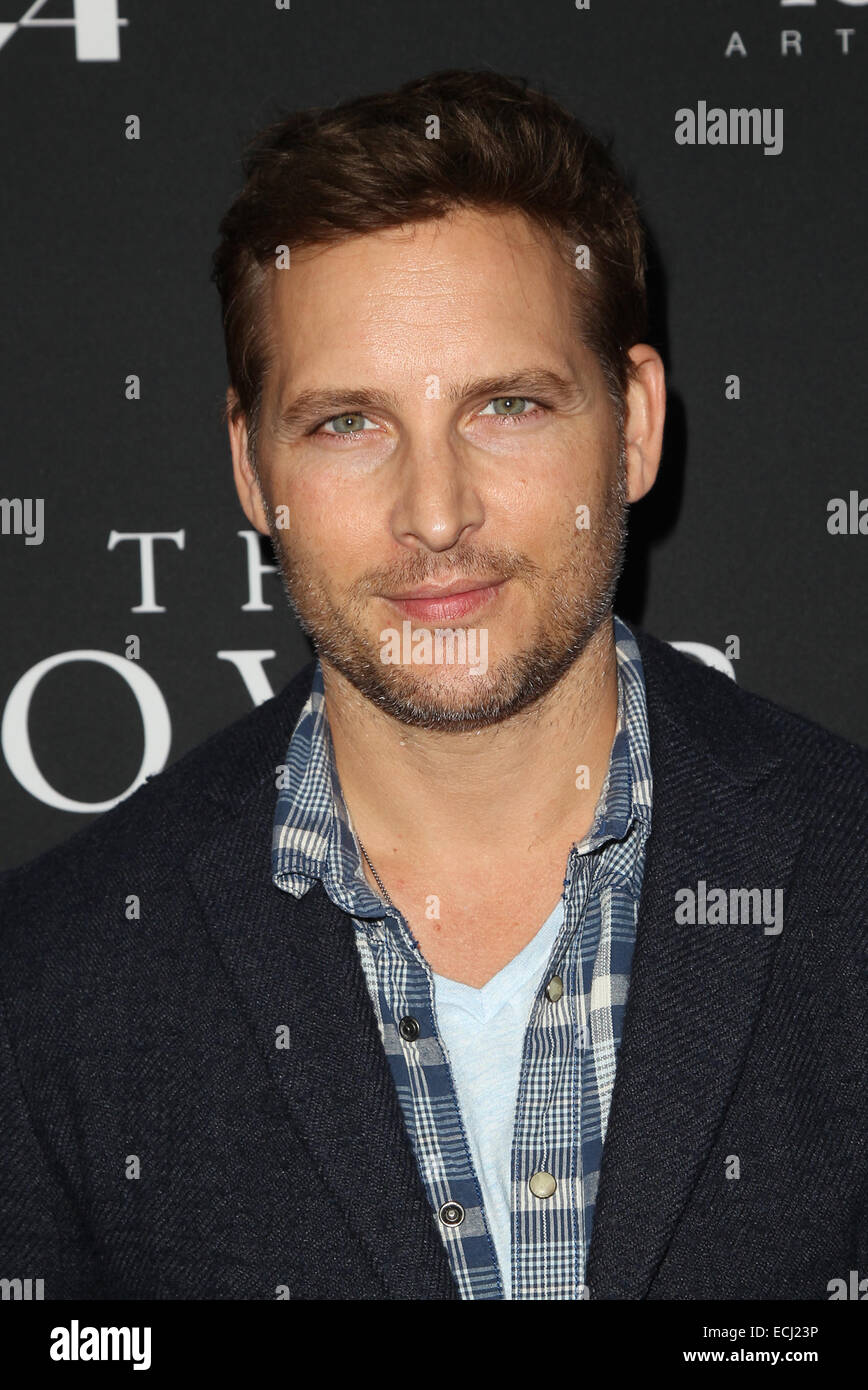 Los Angeles premiere of 'The Rover' at Regency Bruin Theatre - Arrivals ...