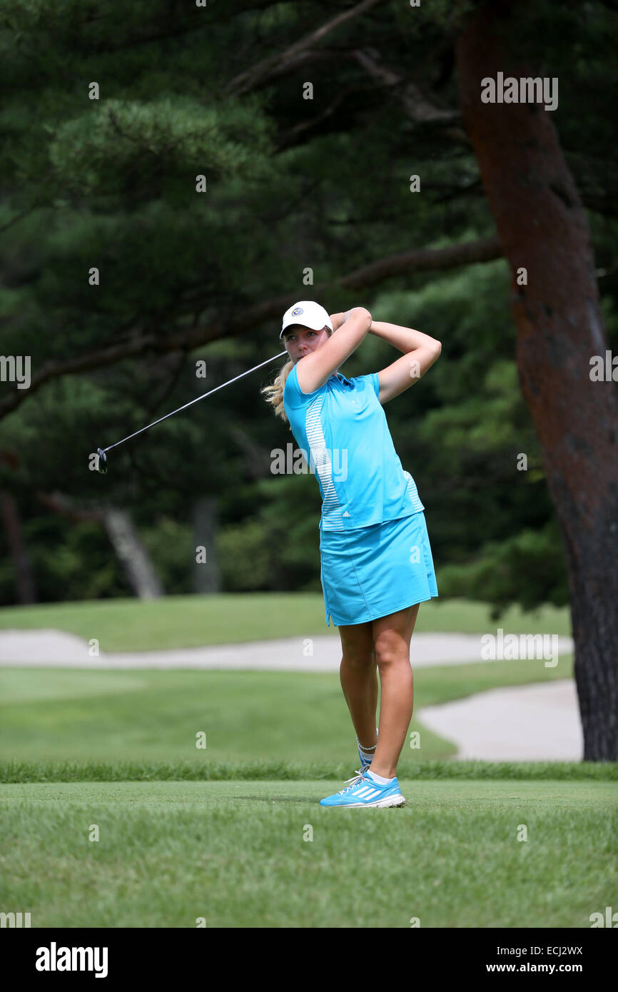 Linnea strom hi-res stock photography and images - Alamy