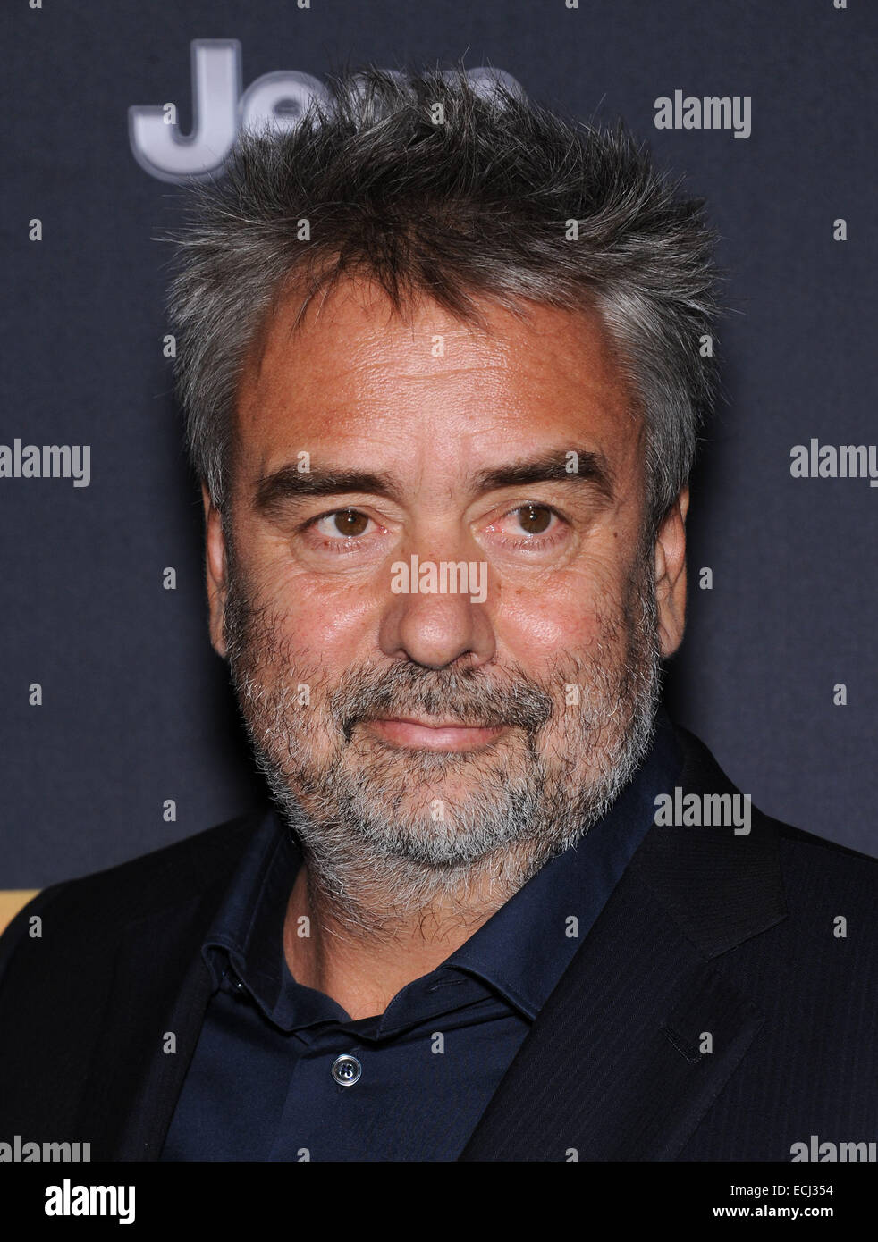 Luc besson arrives hi-res stock photography and images - Alamy
