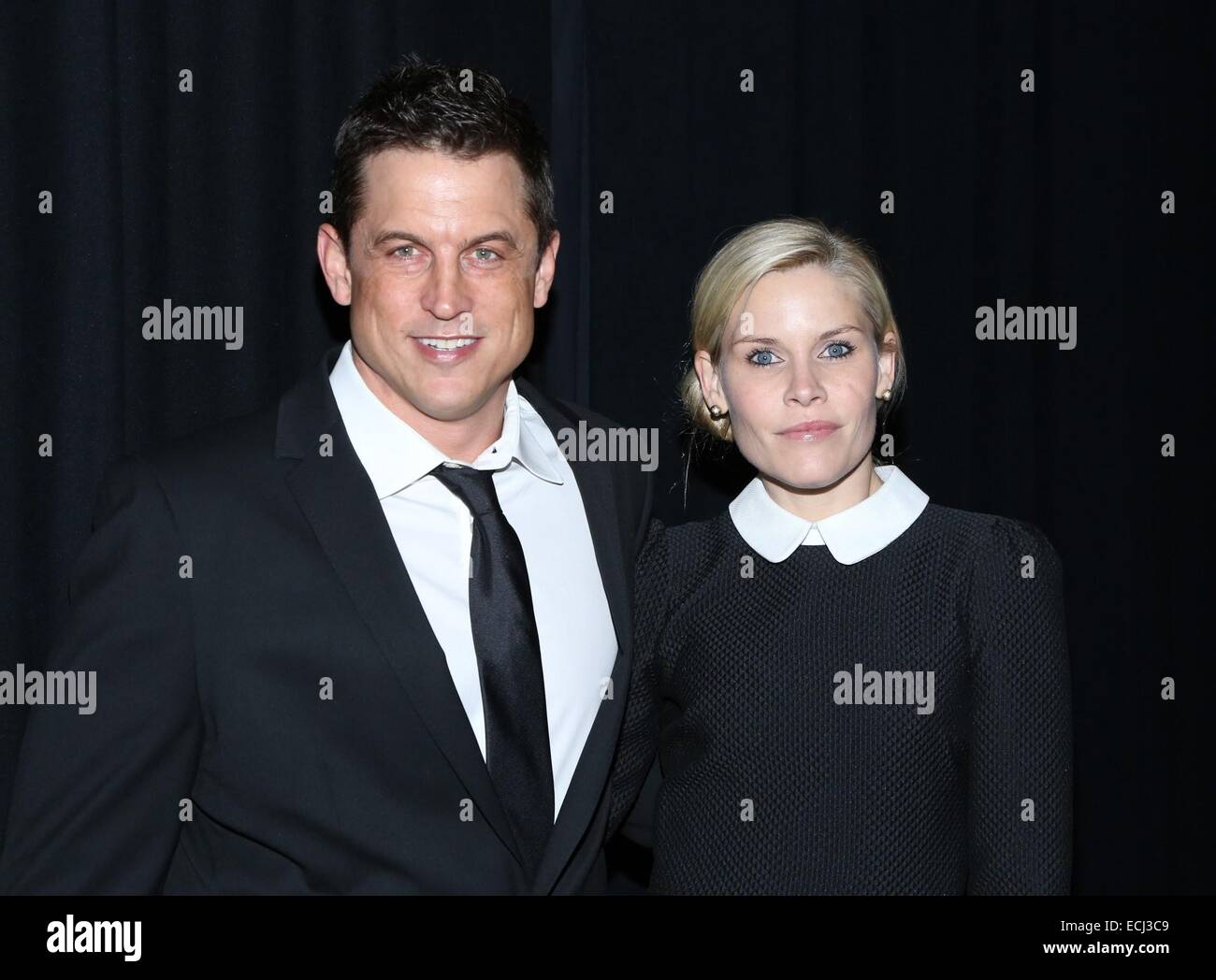 New York, NY, USA. 15th Dec, 2014. Jason Hall at arrivals for AMERICAN ...