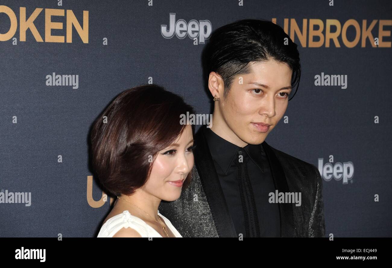 Miyavi Wedding