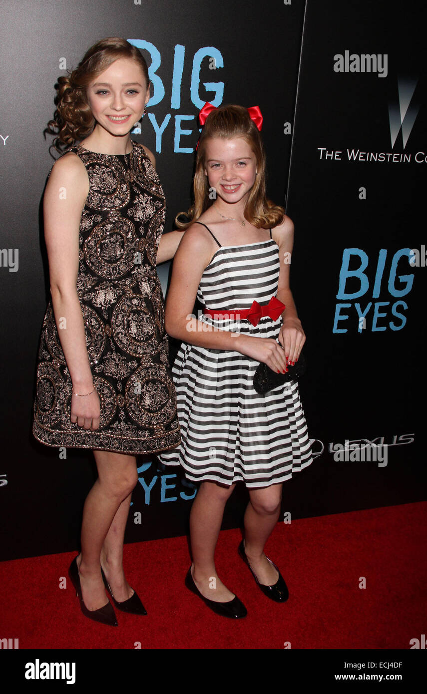 Delaney raye and madeleine arthur High Resolution Stock Photography and ...