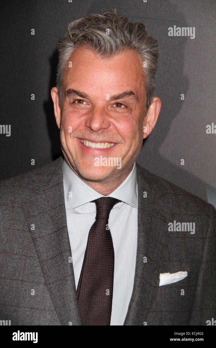 X Men Danny Huston