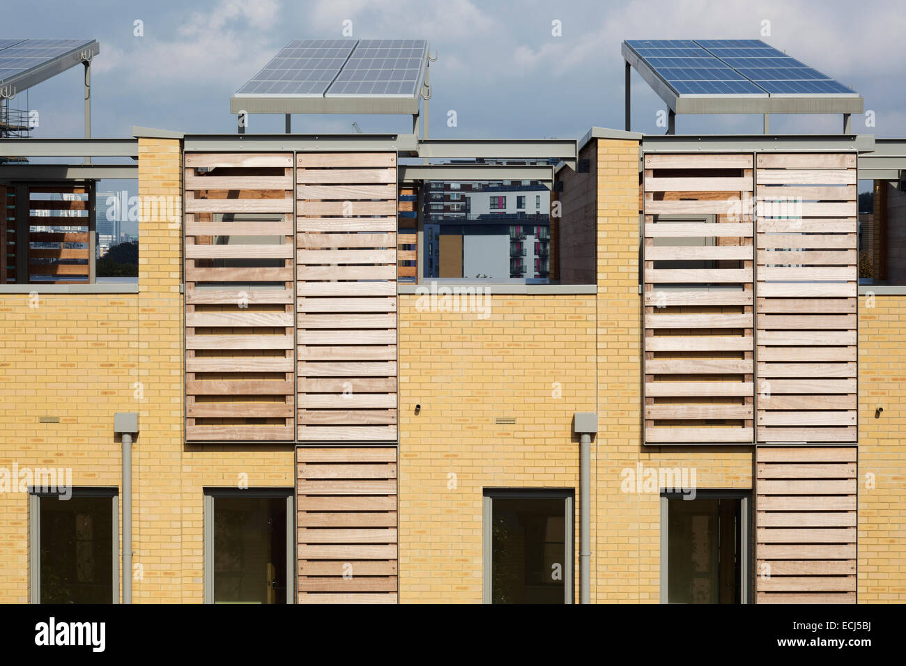 Assael architecture hi-res stock photography and images - Alamy