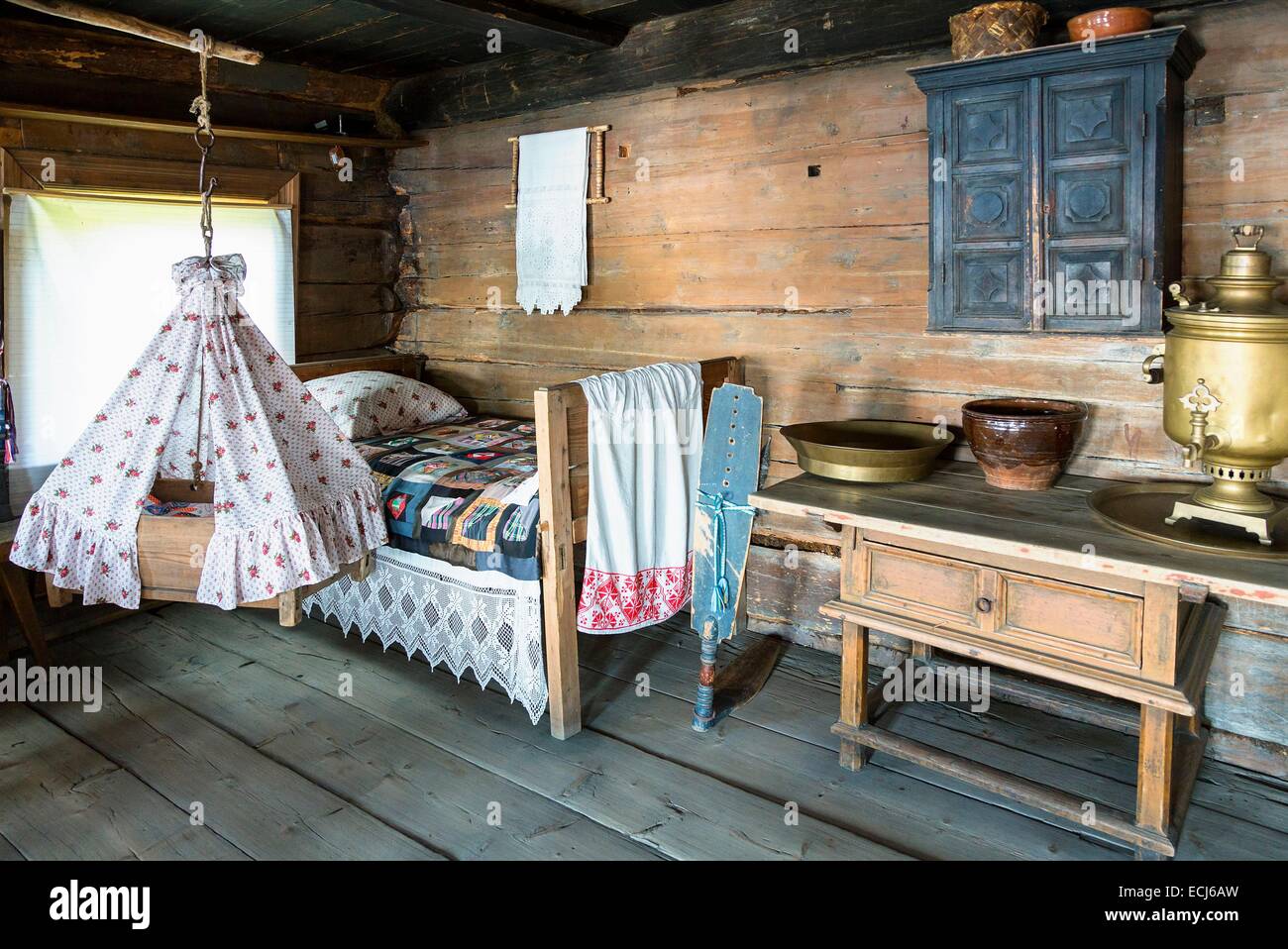 Oshevnevs house hi-res stock photography and images - Alamy