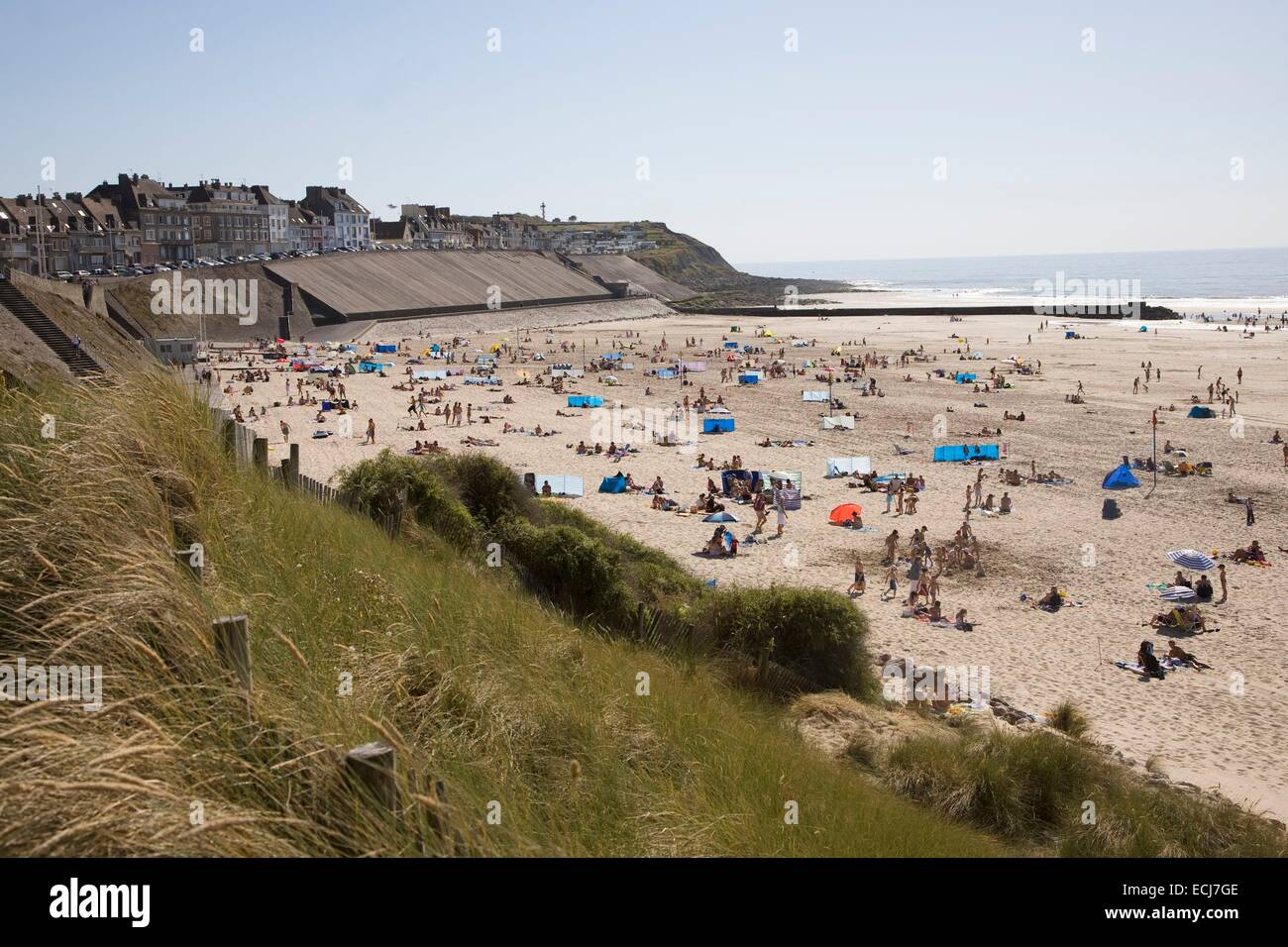 Le Portel High Resolution Stock Photography and Images - Alamy