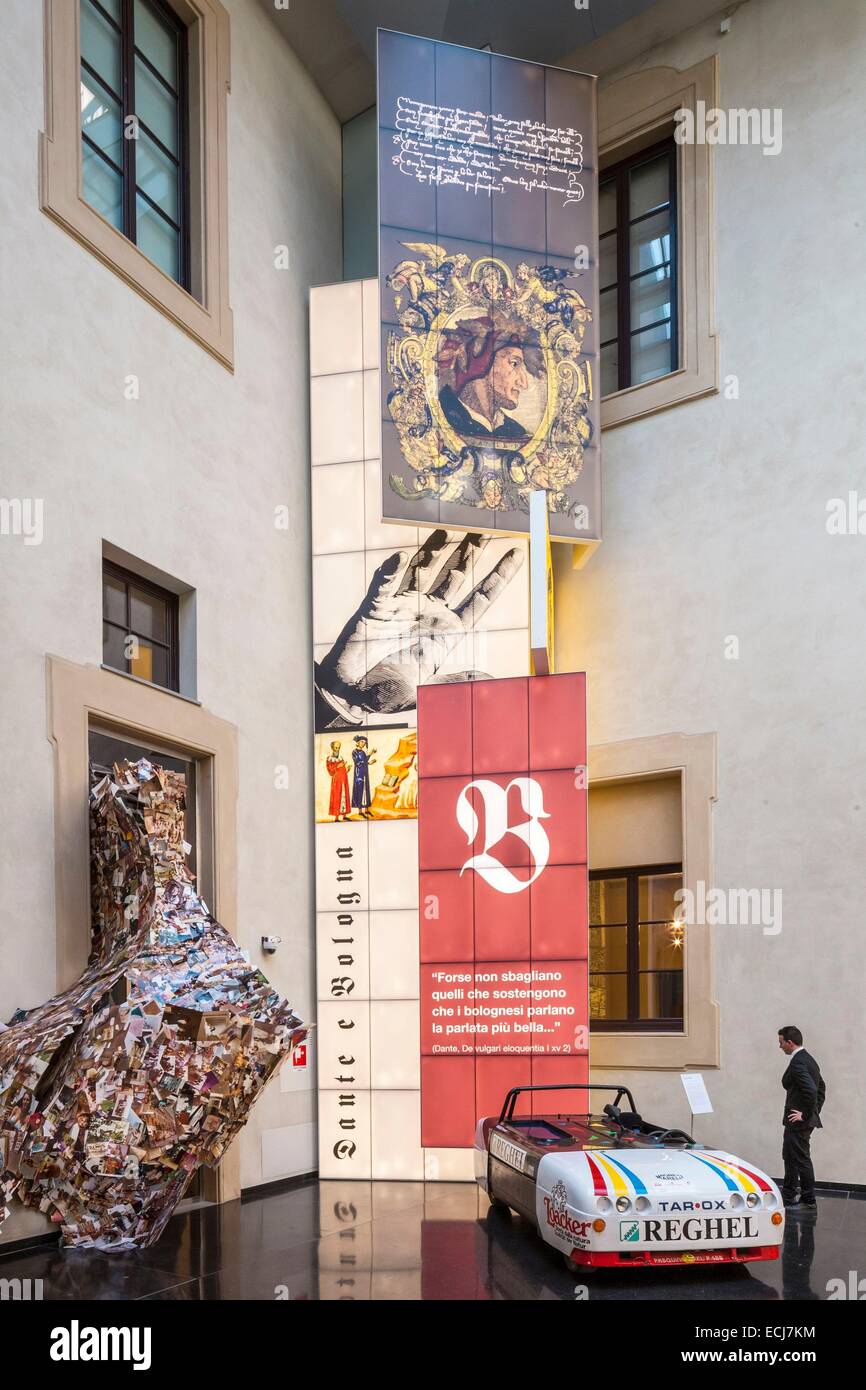 Mario bellini car hi-res stock photography and images - Alamy