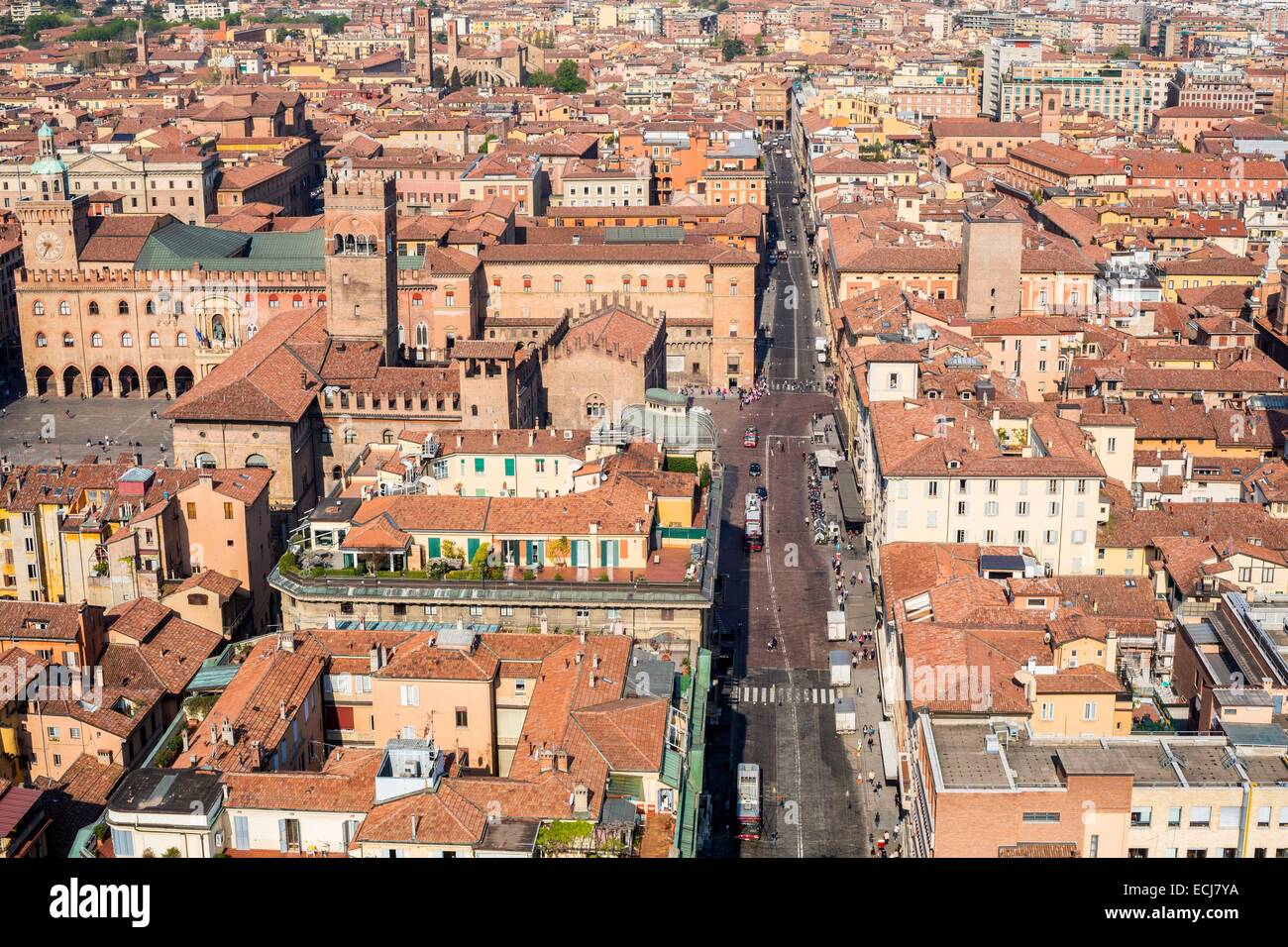 Rizzoli hi-res stock photography and images - Alamy