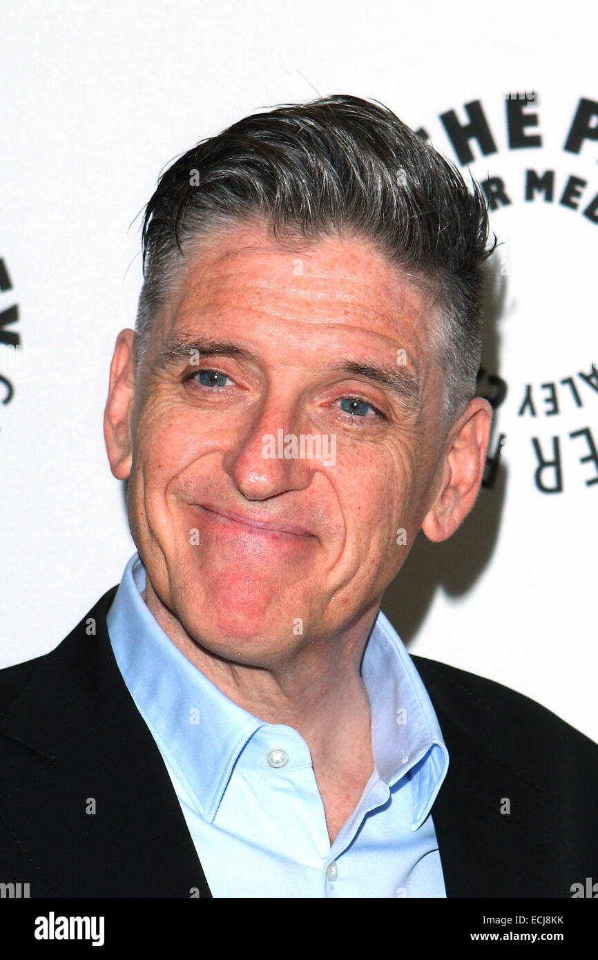 Craig Ferguson Movies List