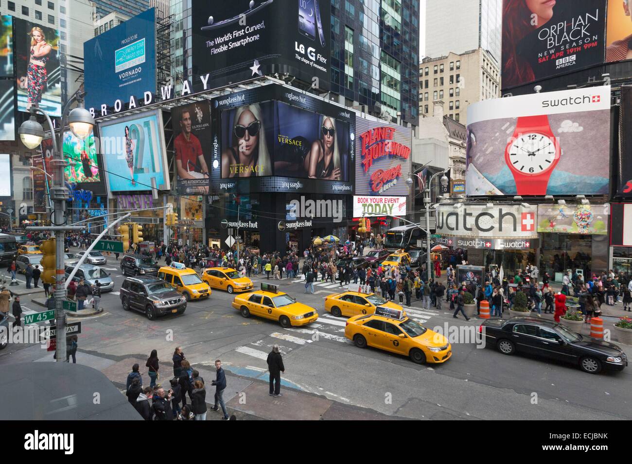 Shops square hi-res stock photography and images - Alamy
