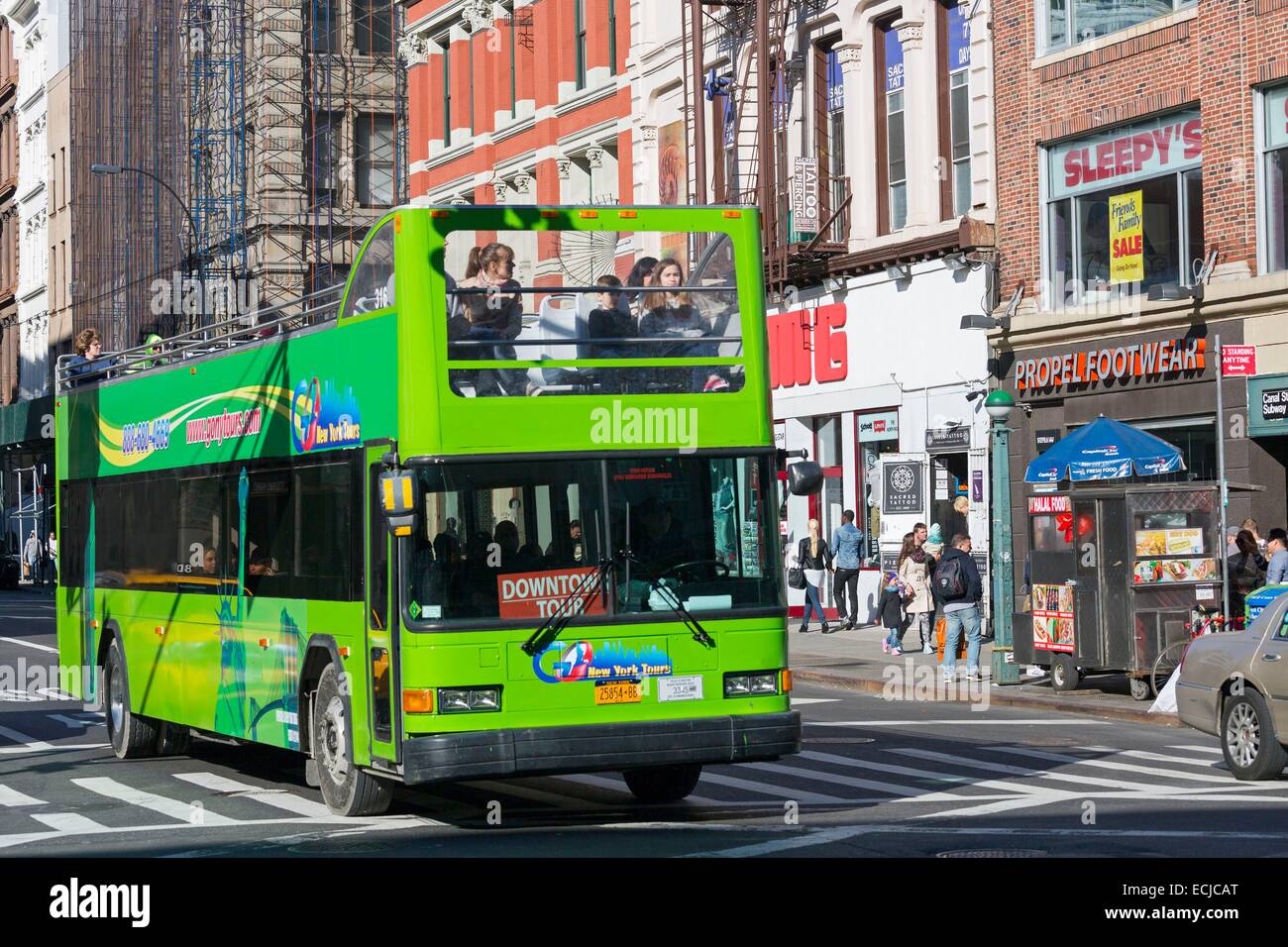 Imperial bus hi-res stock photography and images - Alamy