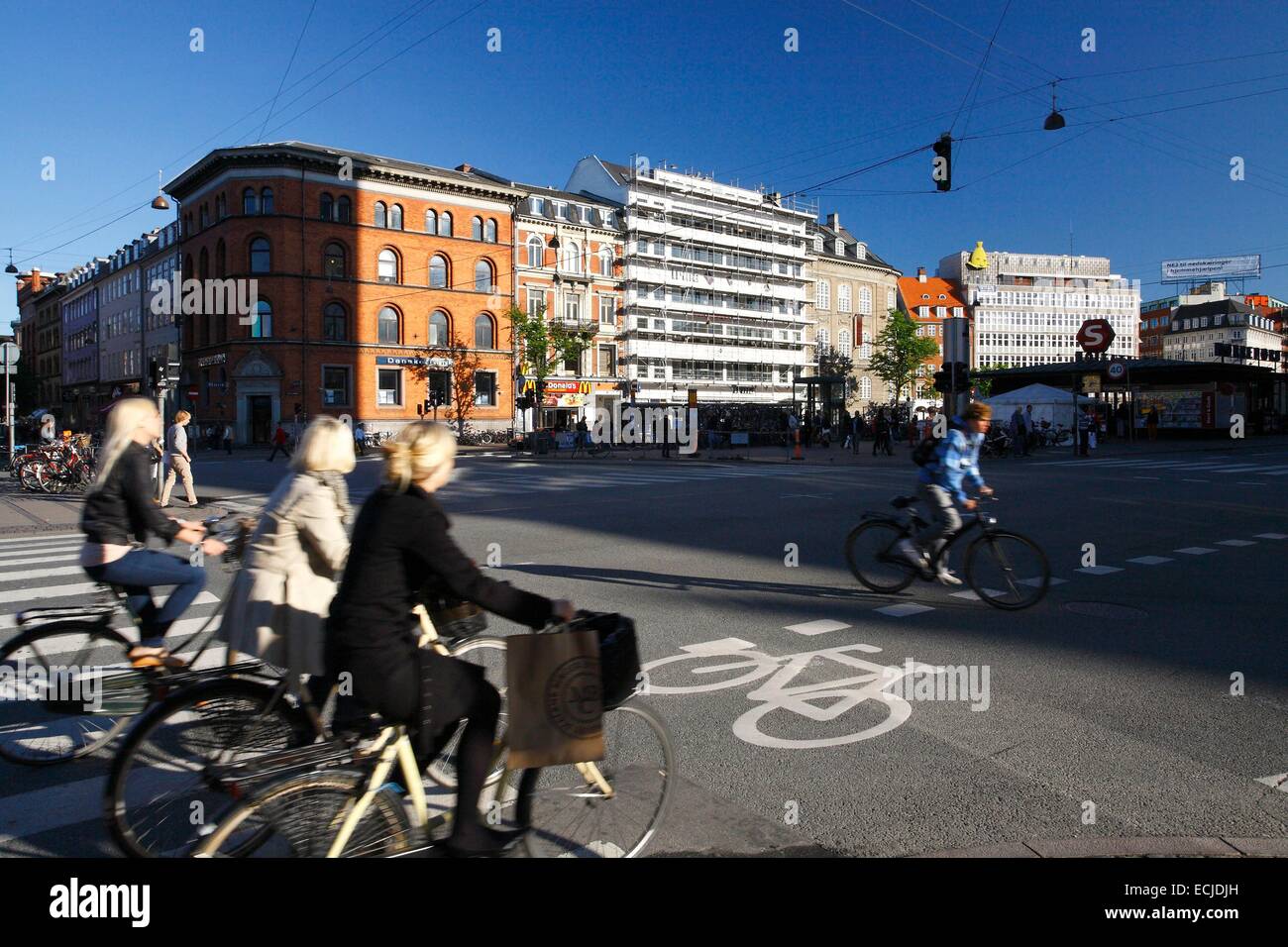 5 denmark 4 hi-res stock photography and images - Alamy