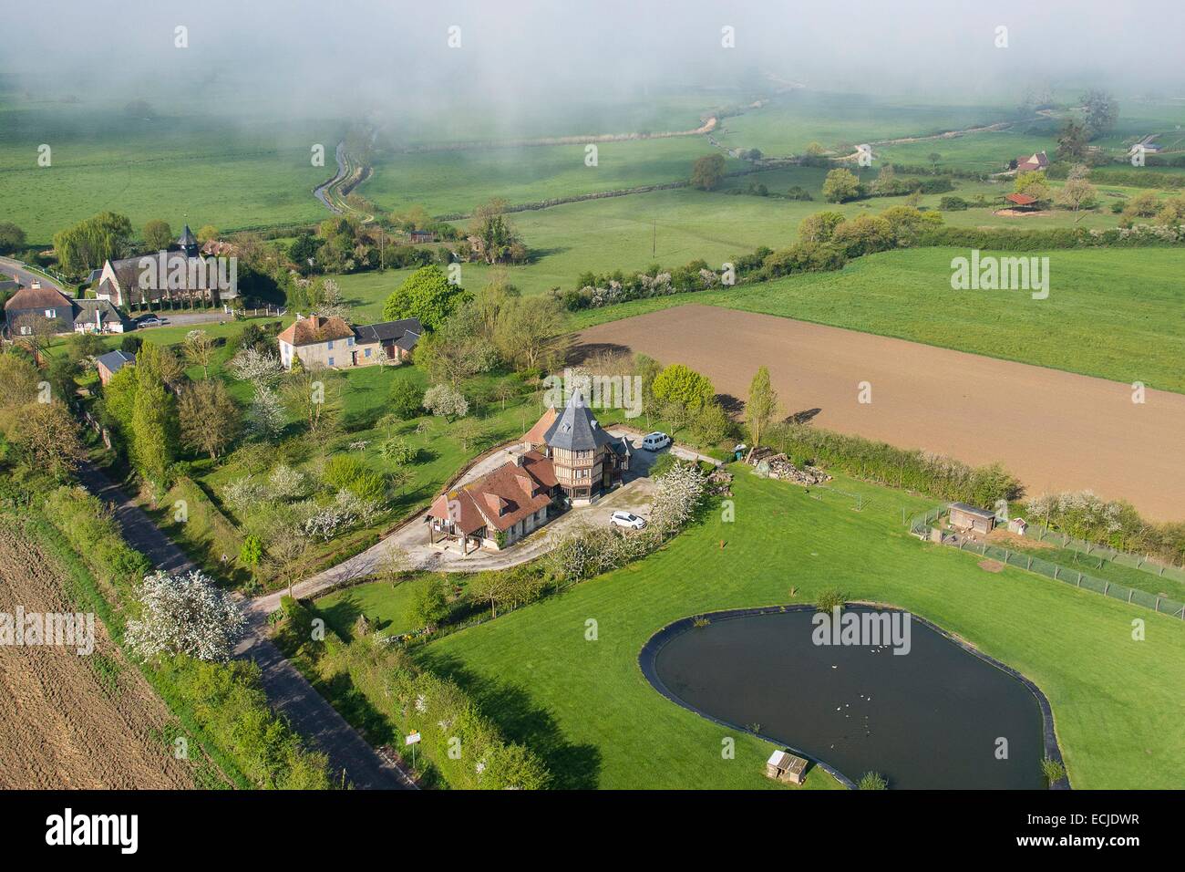 Basse ham hi-res stock photography and images - Alamy