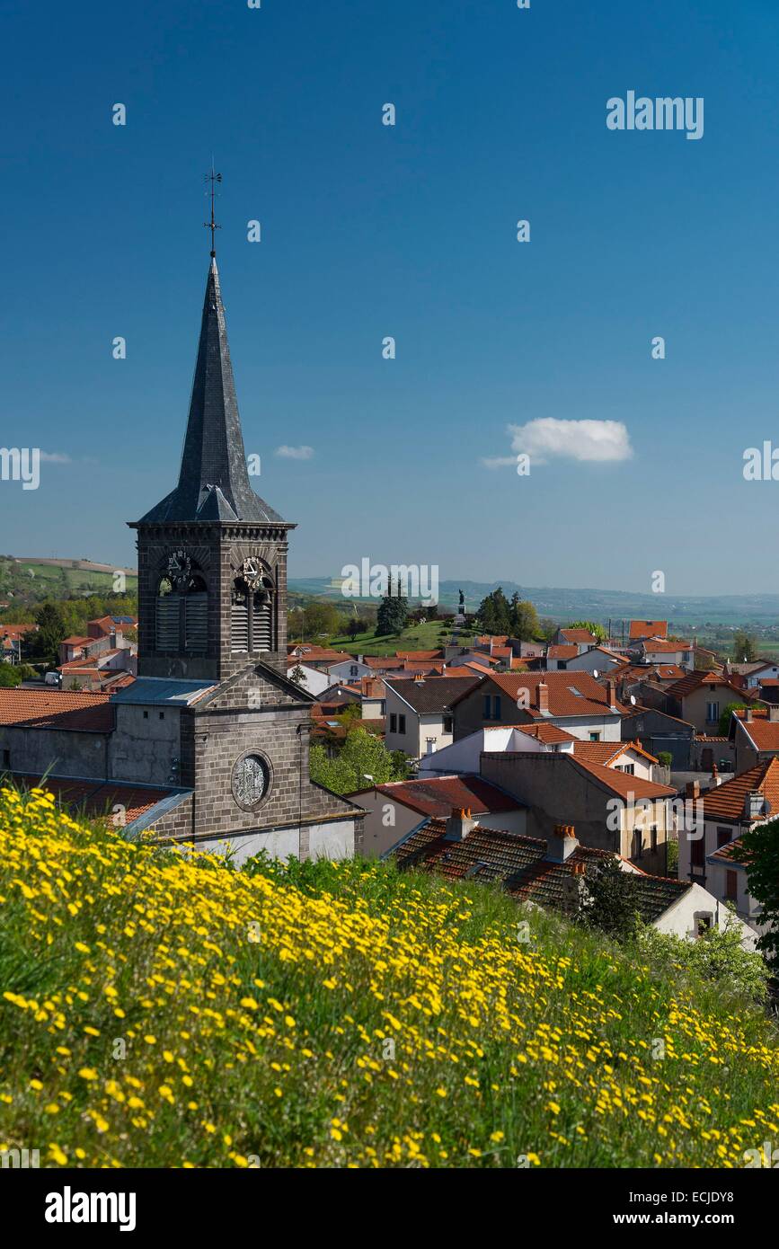 Chatelguyon hi-res stock photography and images - Alamy