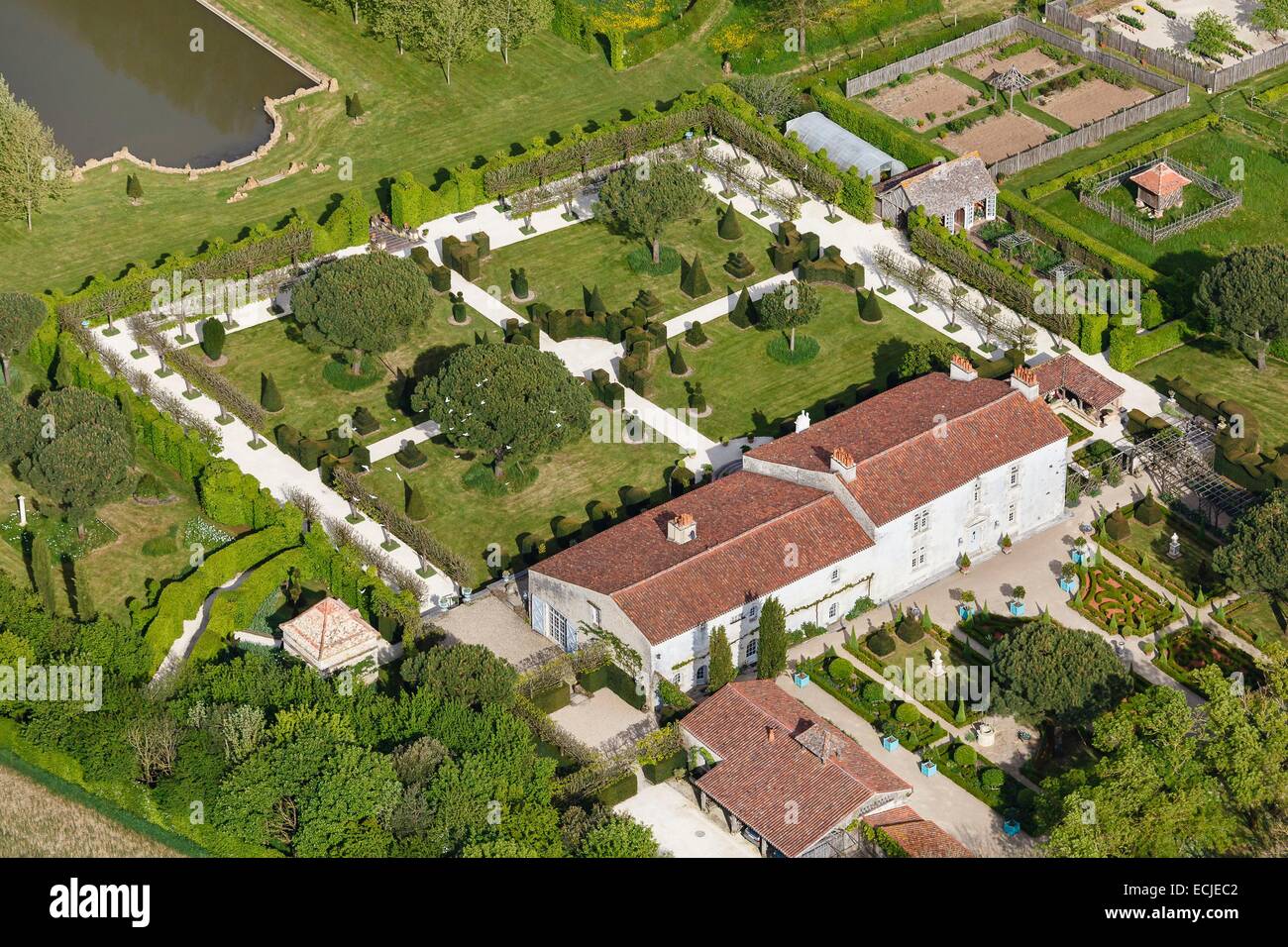 Thire, vendee hi-res stock photography and images - Alamy