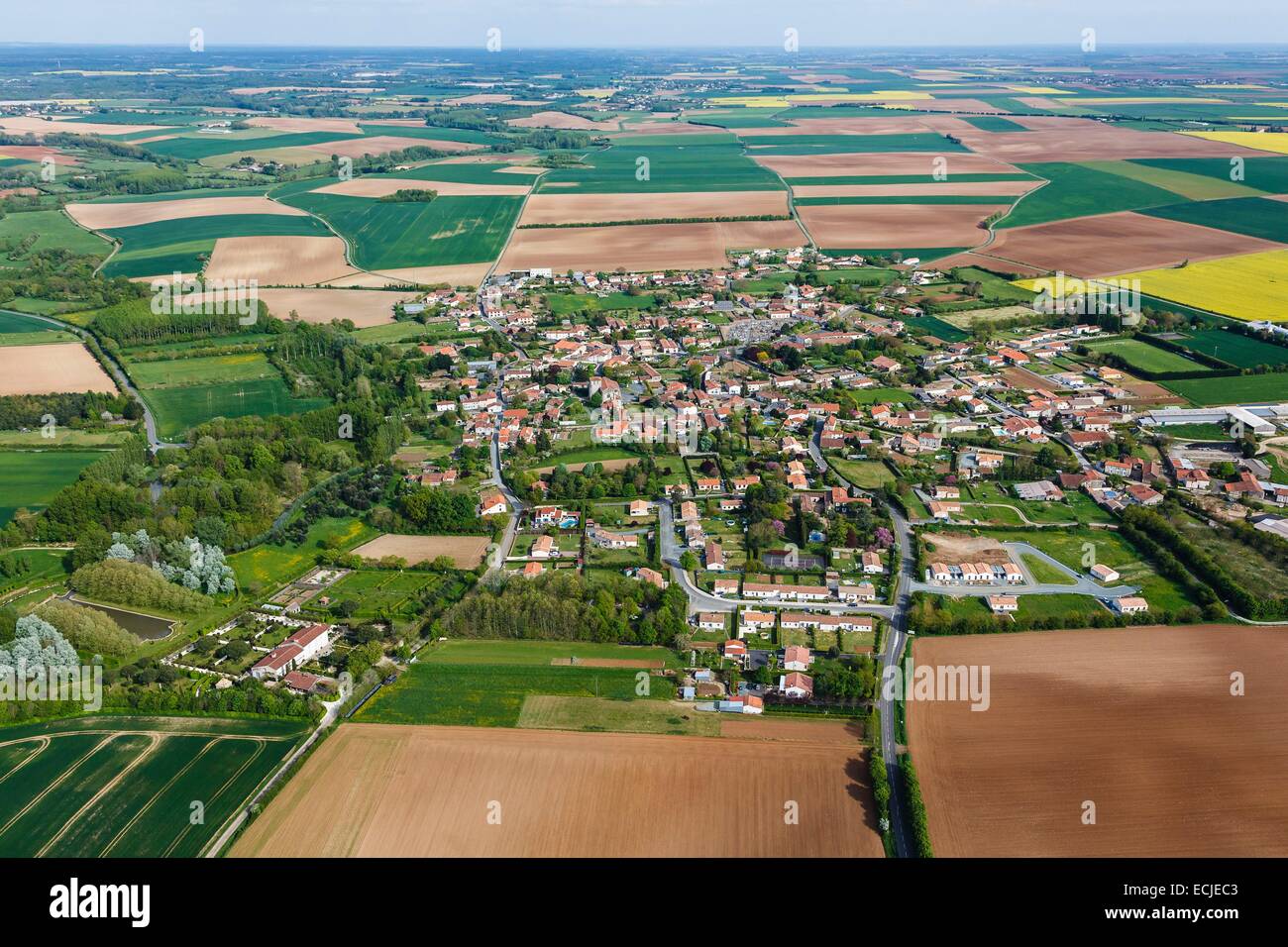 Thire, vendee hi-res stock photography and images - Alamy