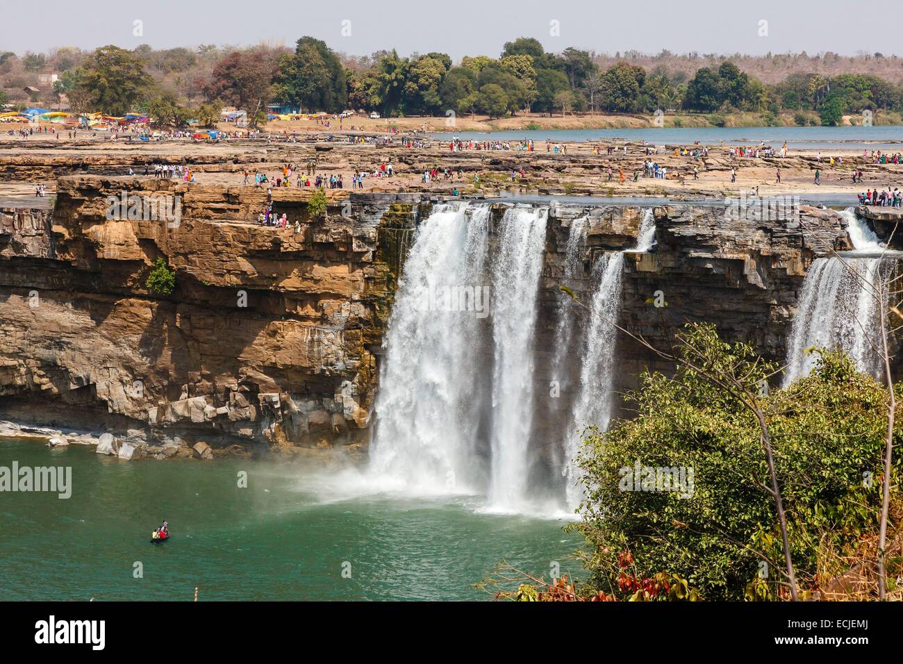 Chhattisgarh hi-res stock photography and images - Alamy