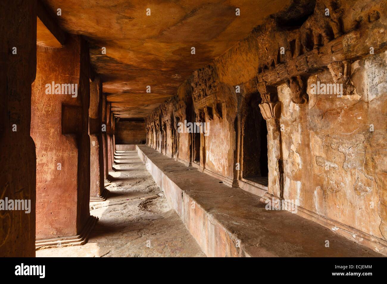 Udayagiri caves odisha bhubaneswar hi-res stock photography and images ...