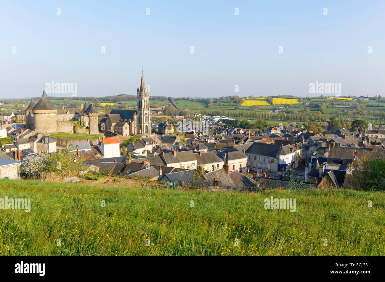 Sille Le Guillaume France High Resolution Stock Photography and Images - Alamy