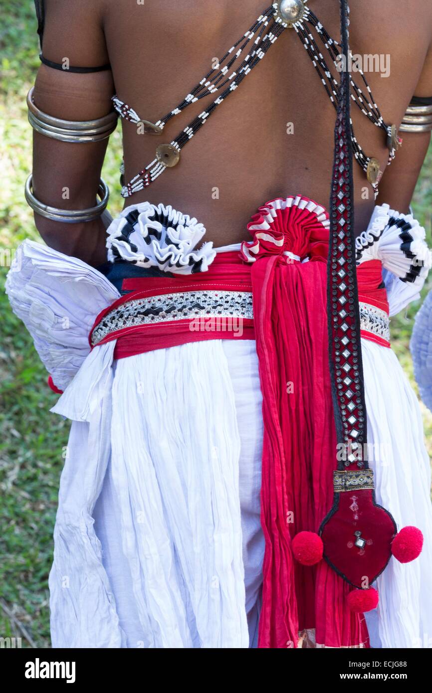 Bejeweled outfit hi-res stock photography and images - Alamy