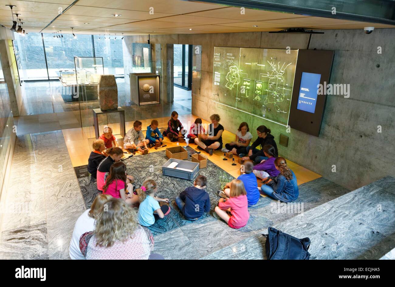 Bibracte in morvan hi-res stock photography and images - Alamy