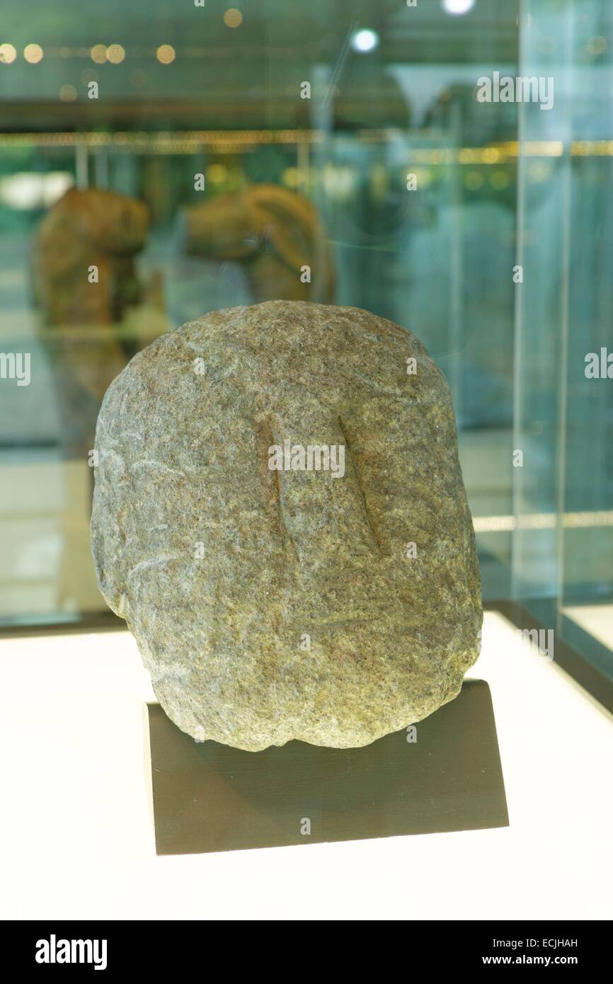 Bibracte in morvan hi-res stock photography and images - Alamy