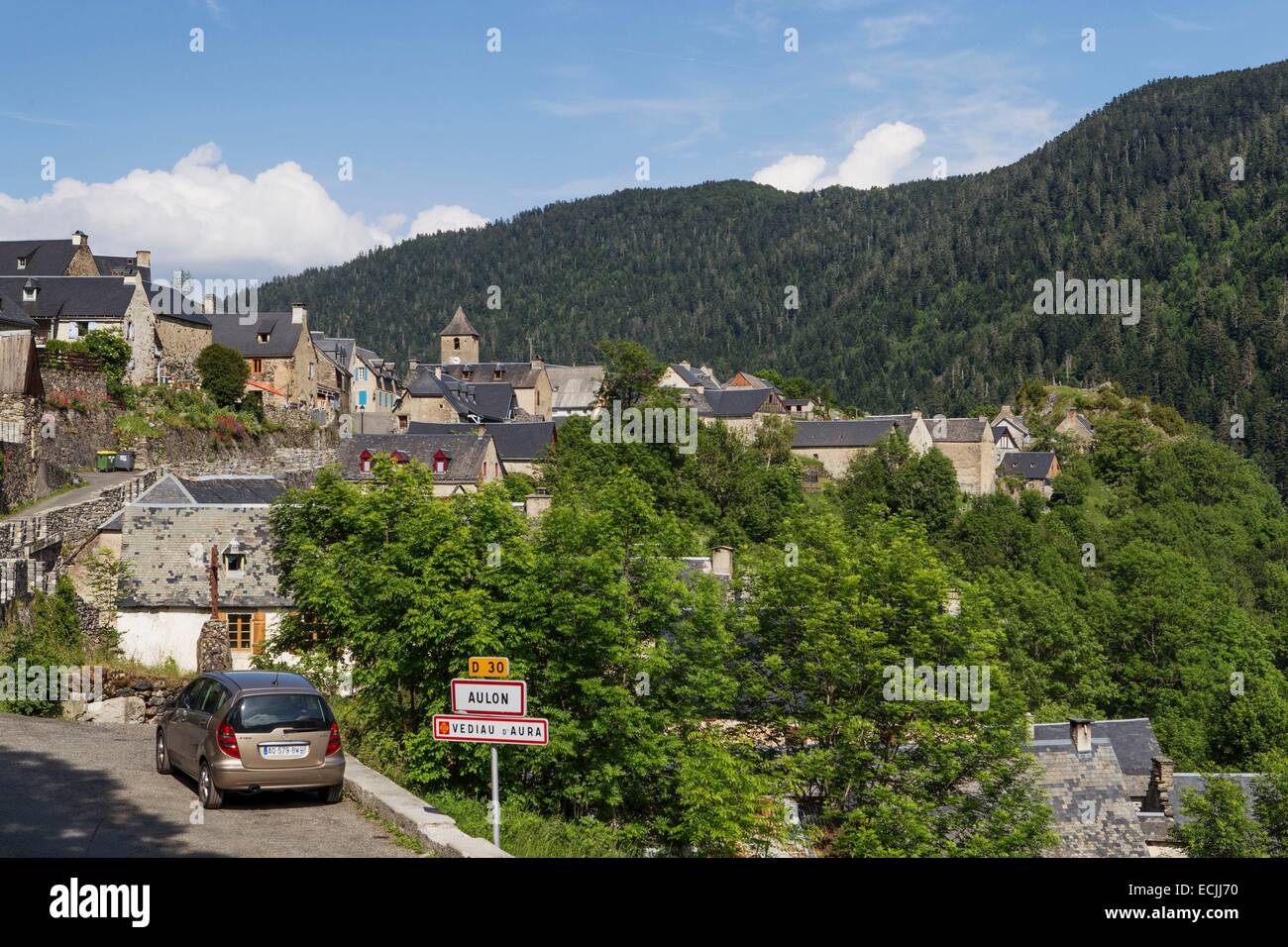 Aulon hi-res stock photography and images - Alamy