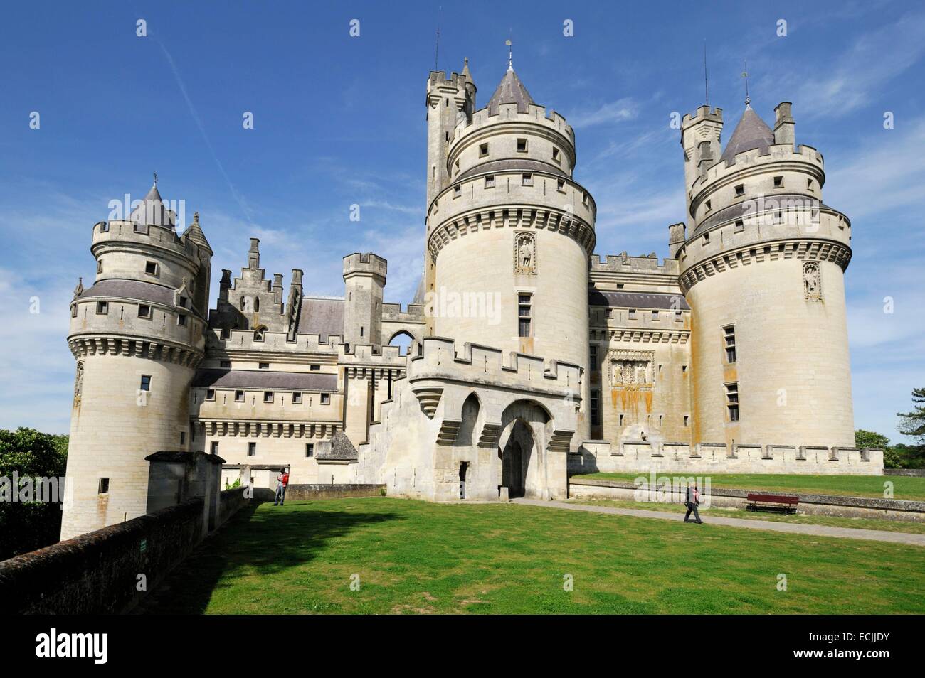 Louis The 14th High Resolution Stock Photography and Images - Alamy