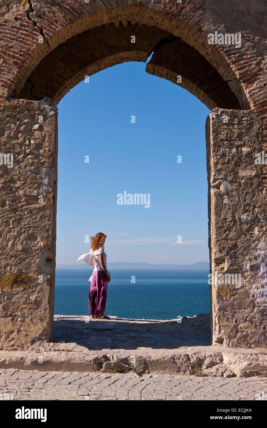 Women tangier hi-res stock photography and images - Alamy