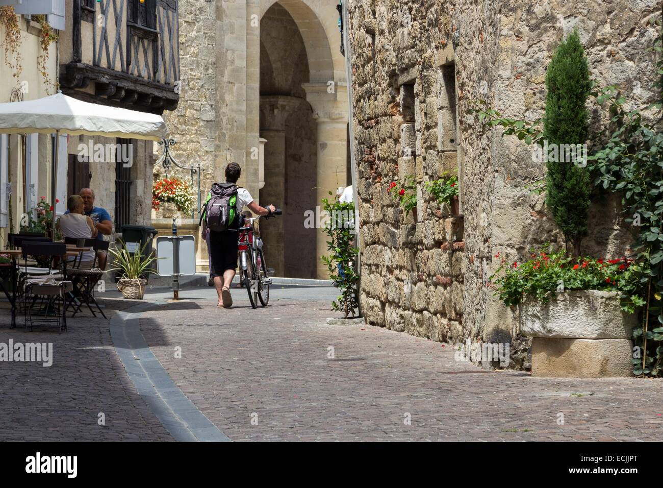 Reole hi-res stock photography and images - Alamy