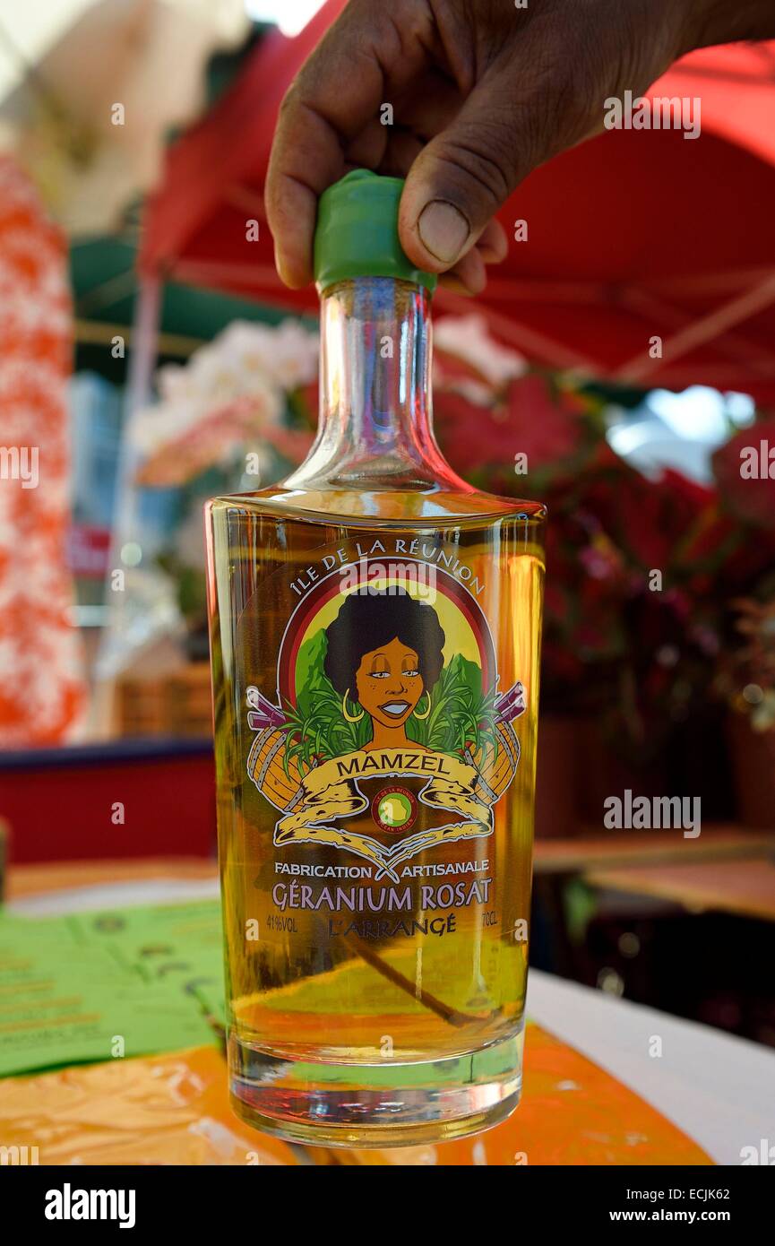 Saint pierre island alcohol hi-res stock photography and images - Alamy