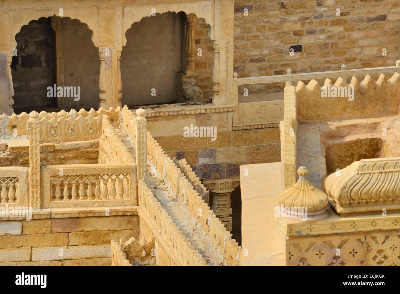 Raj Mahal Palace Stock Photos & Raj Mahal Palace Stock Images - Alamy