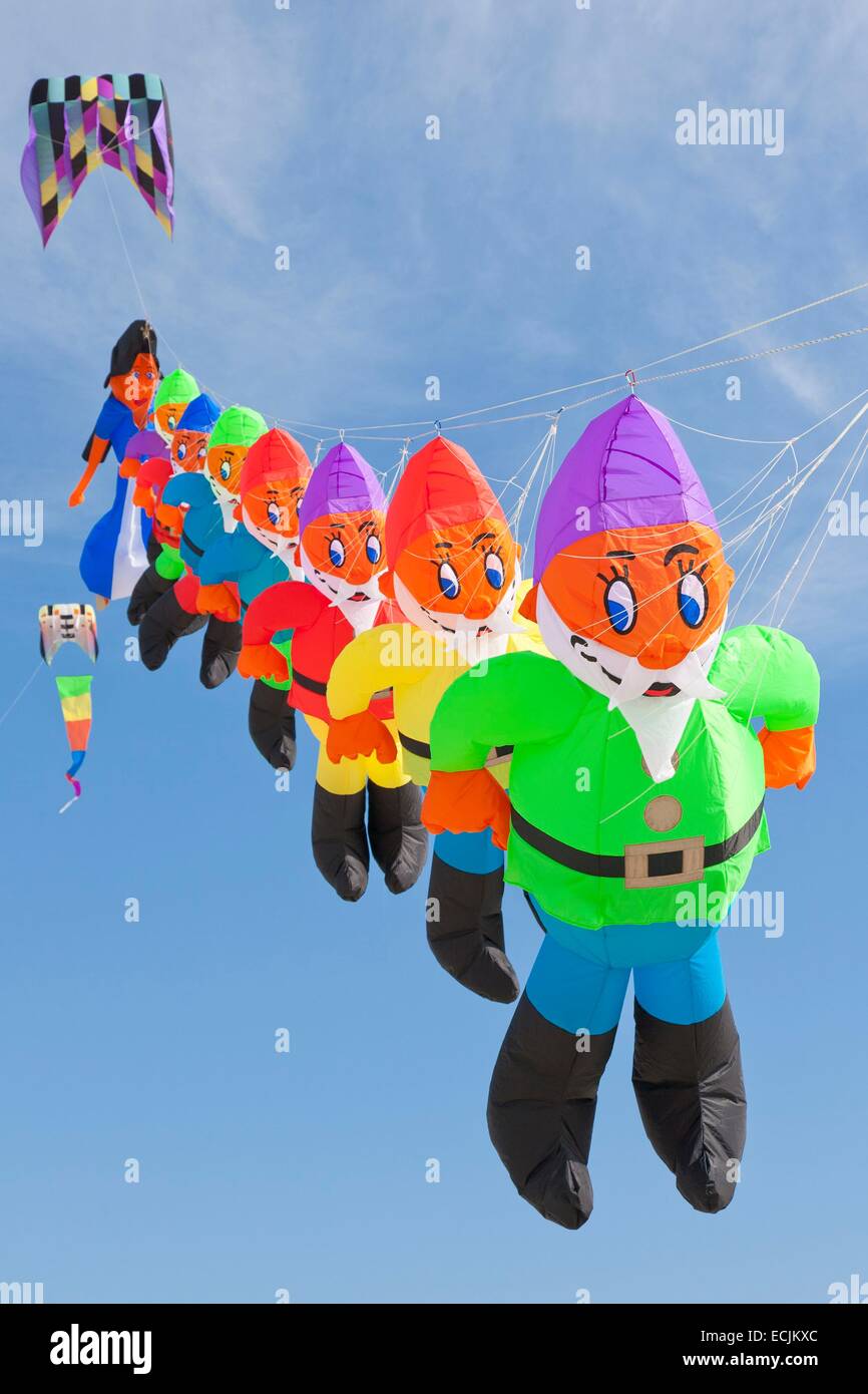 Unusual Kite High Resolution Stock Photography and Images - Alamy
