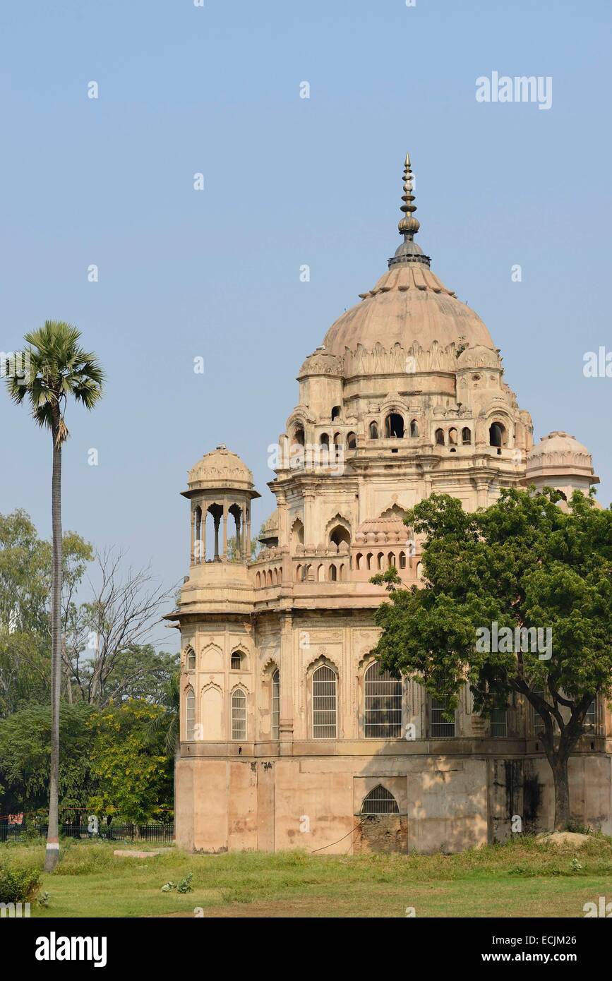 Baradari hi-res stock photography and images - Alamy