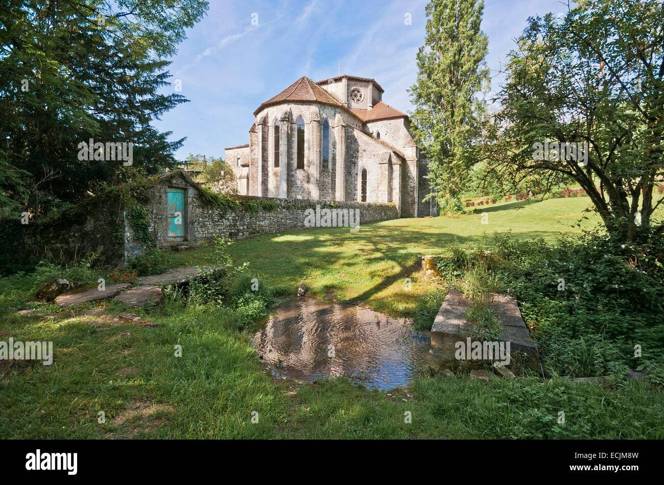 For cistercian beaulieu abbey hi-res stock photography and images - Alamy