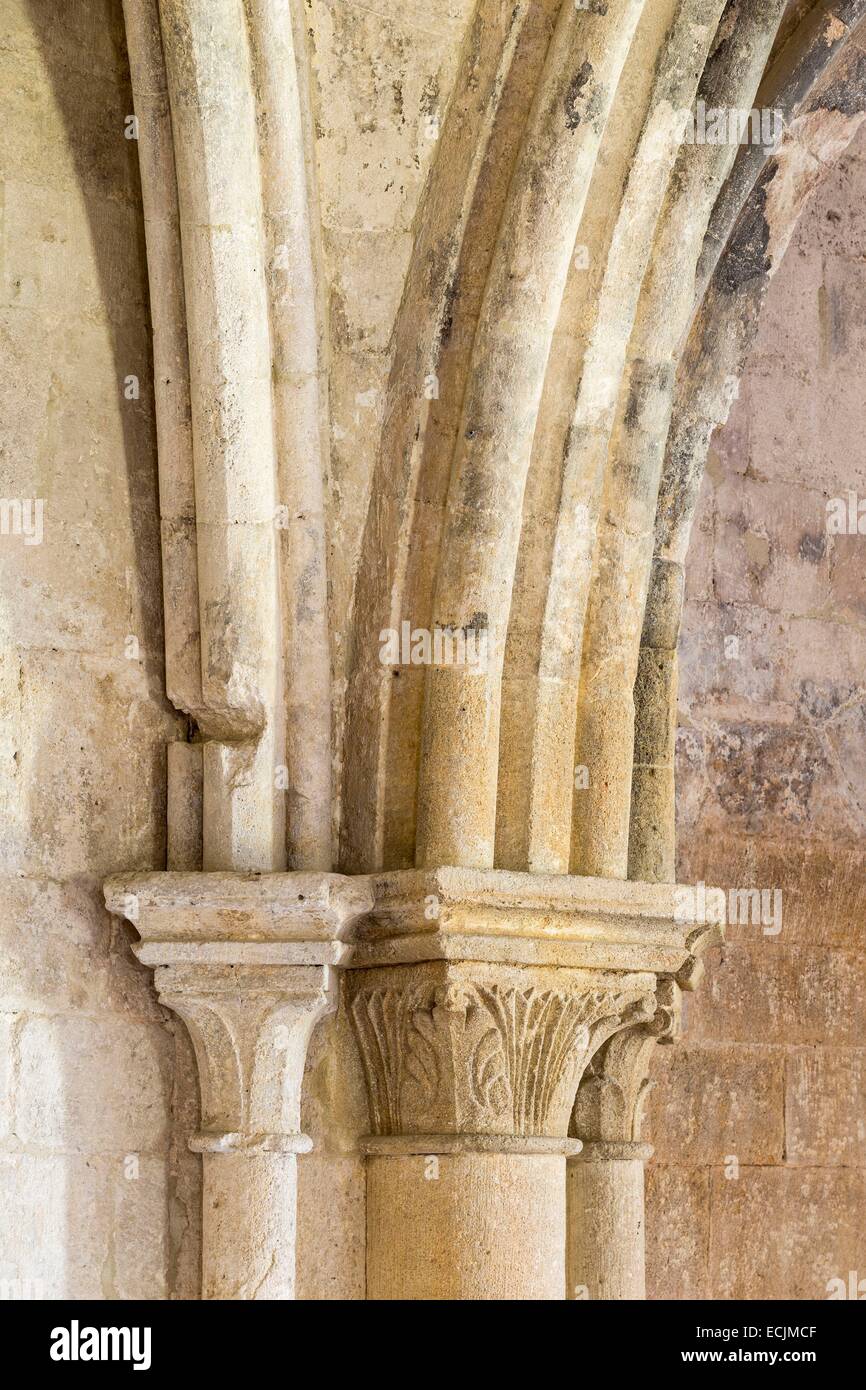 Hafsid architecture hi-res stock photography and images - Alamy