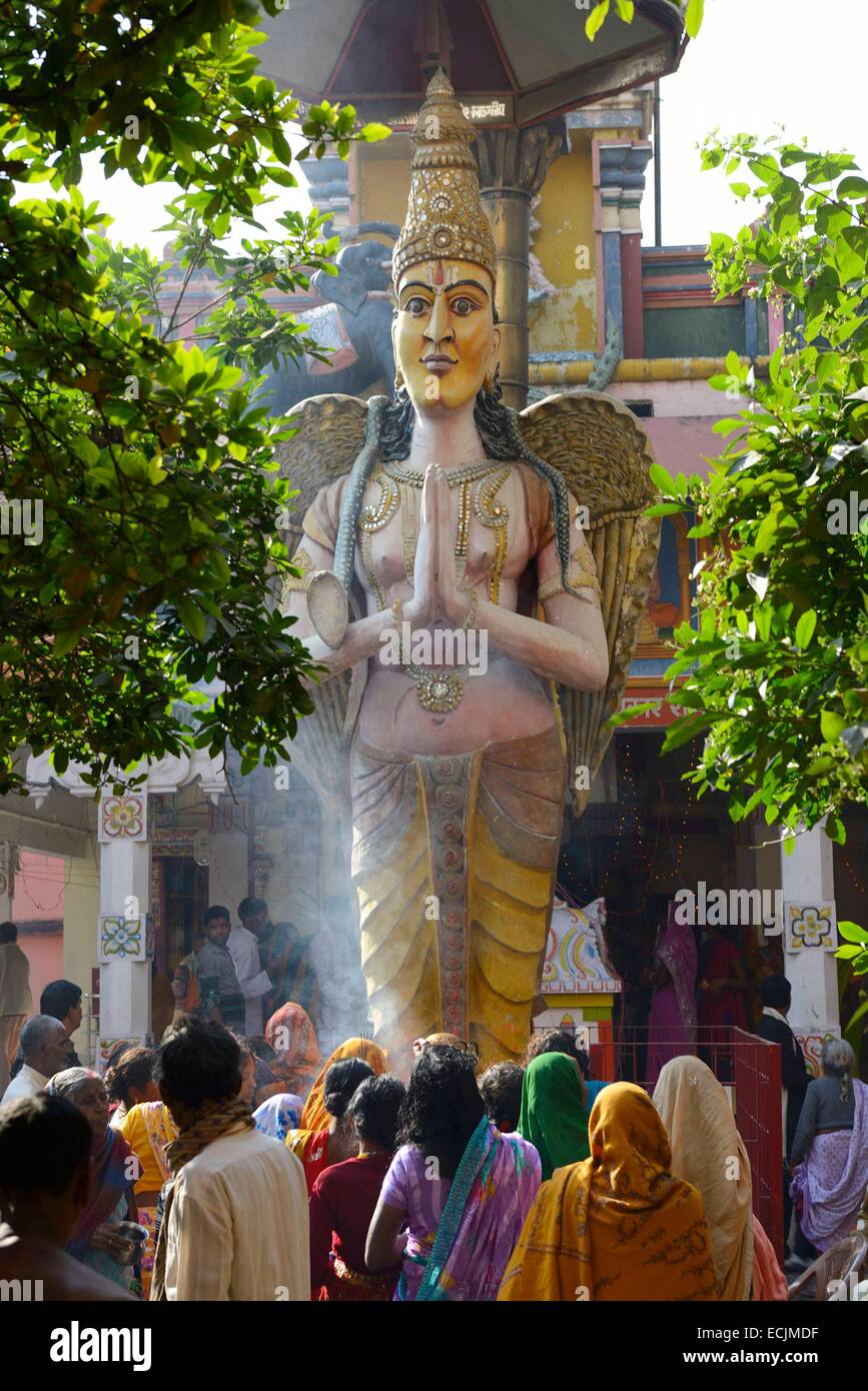 India, Bihar, Sonepur, Kartik Poornima (Full moon day), Harihar Nath ...