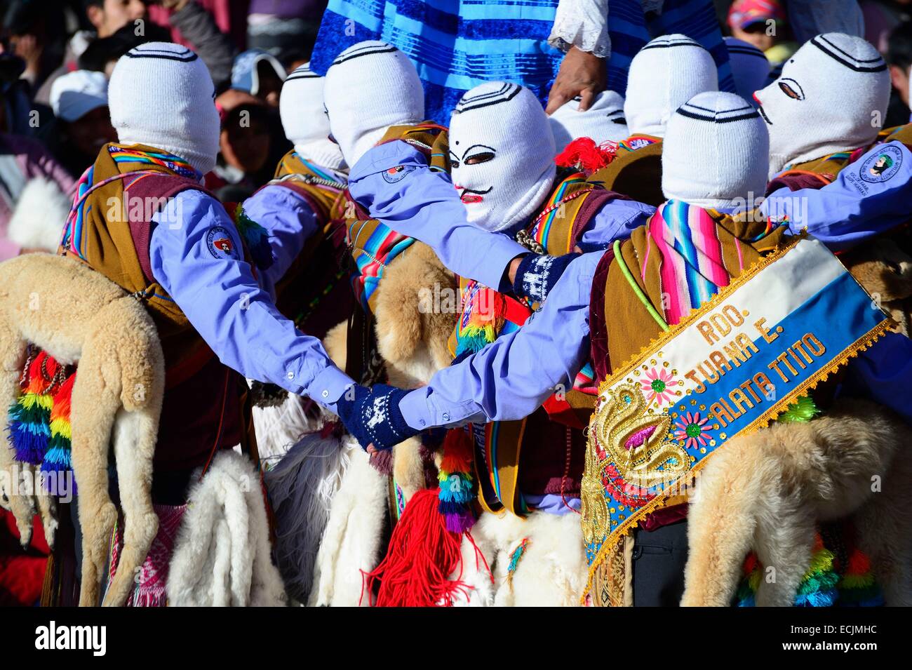 All saints day peru hi-res stock photography and images - Alamy