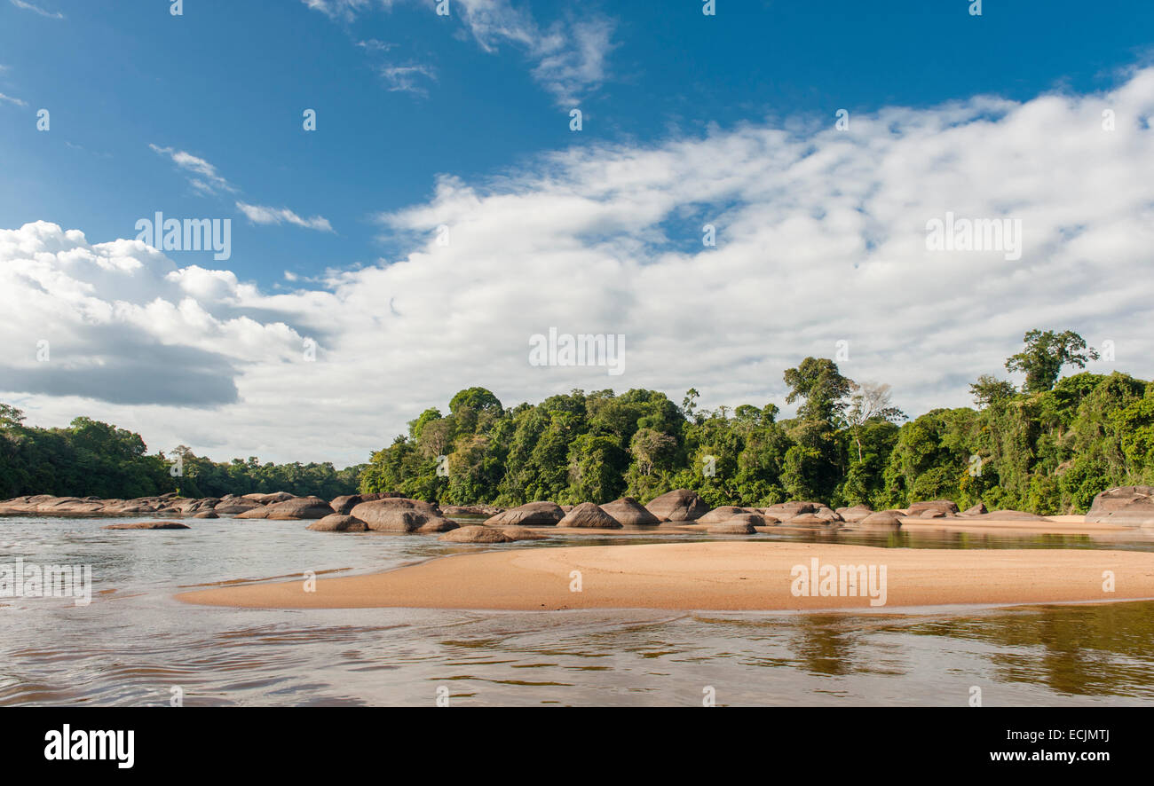 Paramaribo clouds High Resolution Stock Photography and Images - Alamy