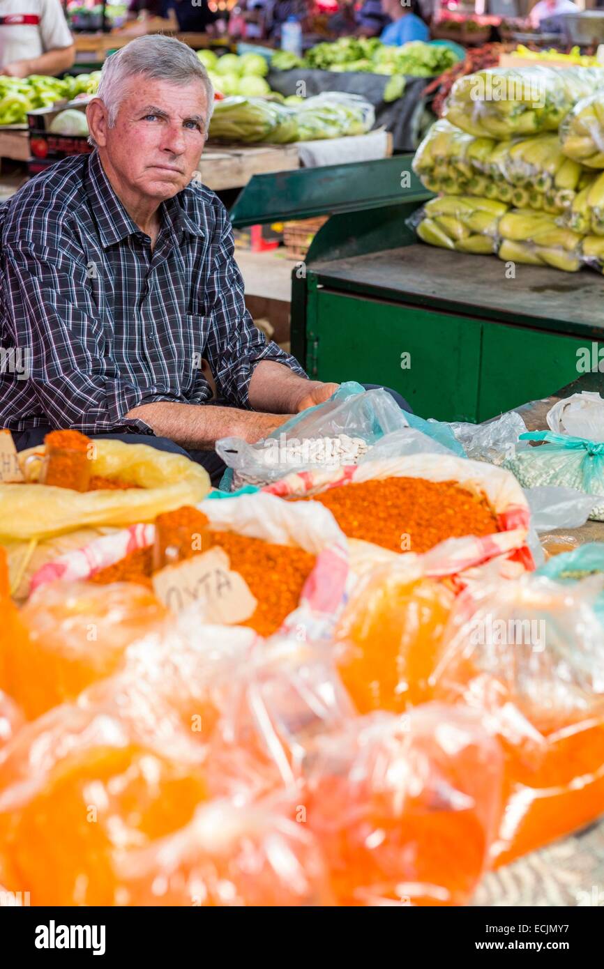 Bitola market hi-res stock photography and images - Alamy