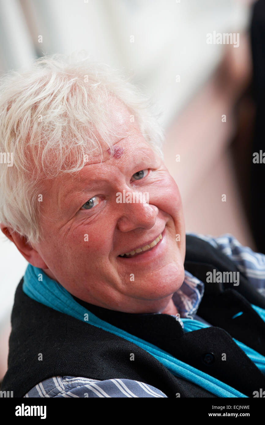 Leo Mckinstry Rick Stroud Oldie High Resolution Stock Photography and ...