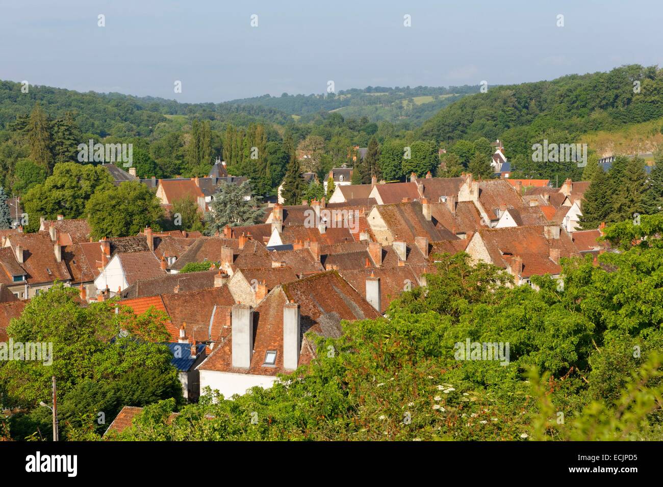 Chambon hi-res stock photography and images - Alamy
