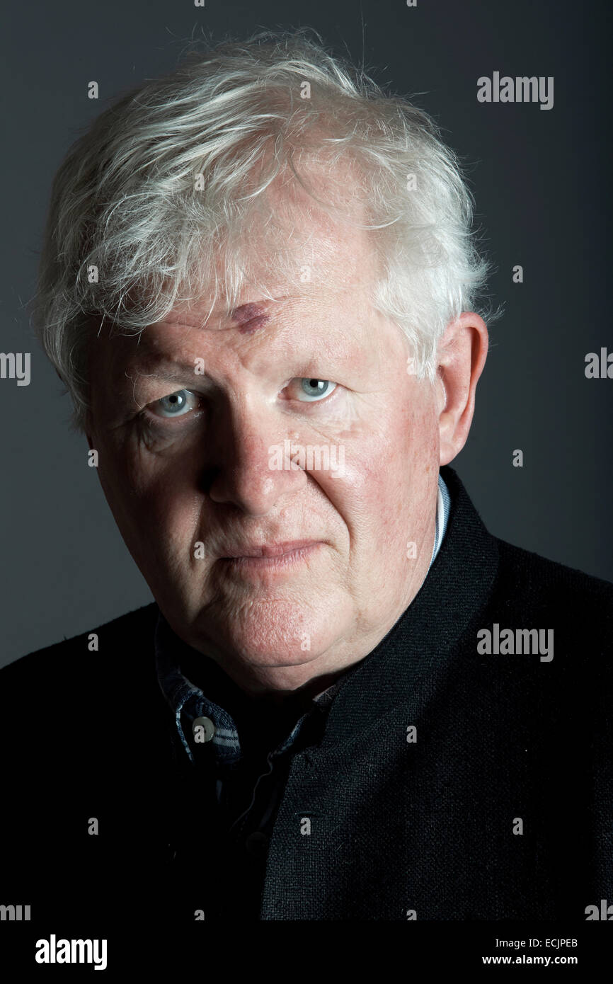 Leo Mckinstry Rick Stroud Oldie High Resolution Stock Photography and ...