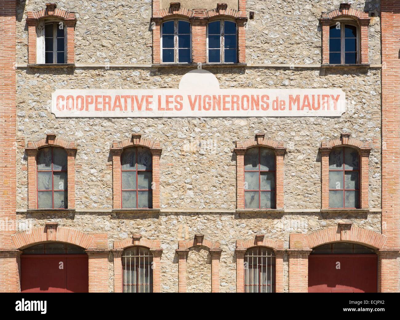 Maury france hi-res stock photography and images - Alamy